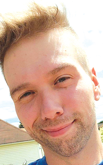 Robert James Conte Jr. | News, Sports, Jobs - Altoona Mirror